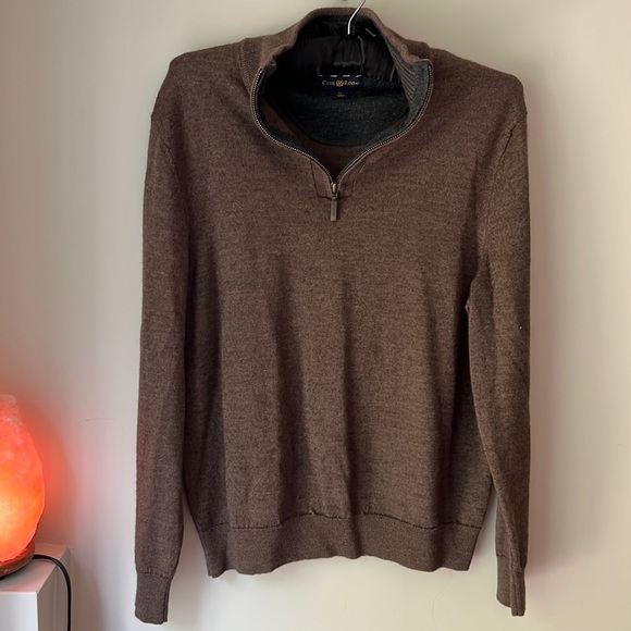 Club Room | Sweaters | Club Room Wool Sweater | Poshmark